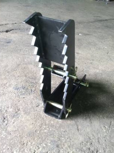 Mechanical Mini Excavator Thumb Attachment | Backhoe Thumb Attachment ...